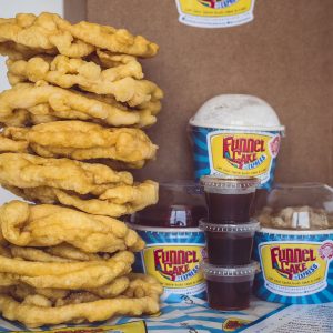 Shop - Funnel Cake Express
